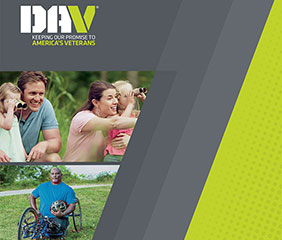 DAV phone number for media