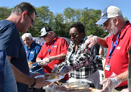 Groups serving veterans together can be catalysts for community change ...