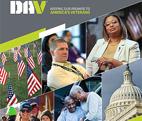 DAV phone number for media