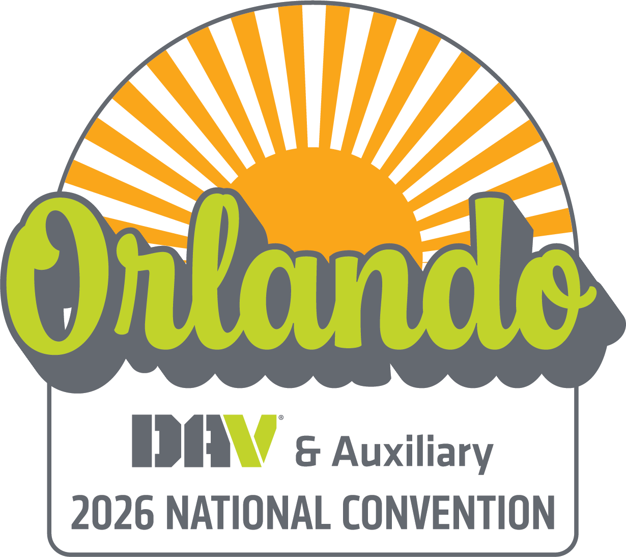 Orlando to host 2026 DAV and Auxiliary National Convention - DAV