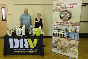 Member News - DAV