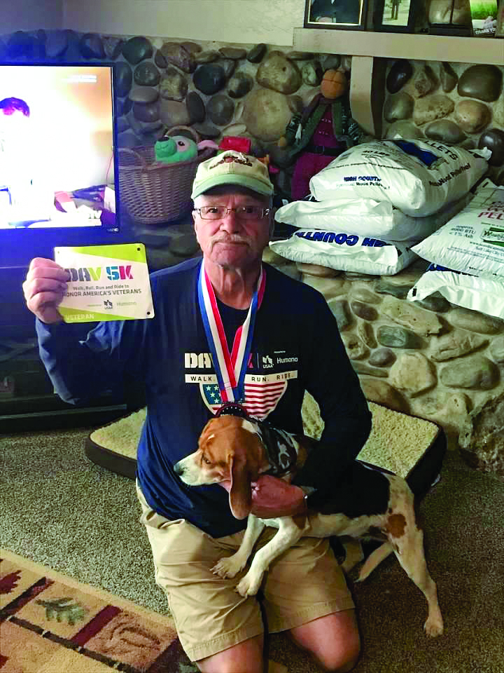 Blast from the past - DAV