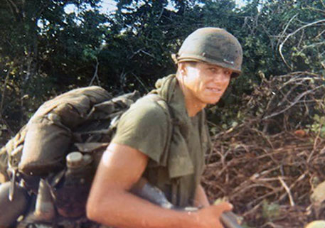 The Second Battle of Fallujah 20 years later: One Marine’s reflections ...