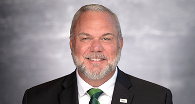 DAV announces national leadership change - DAV