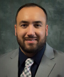 Structure of DAV (Disabled American Veterans)