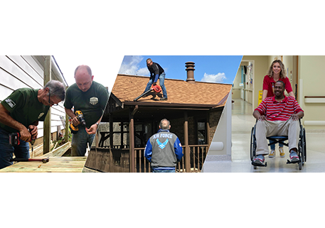 You’re needed to help strengthen the veteran community - DAV