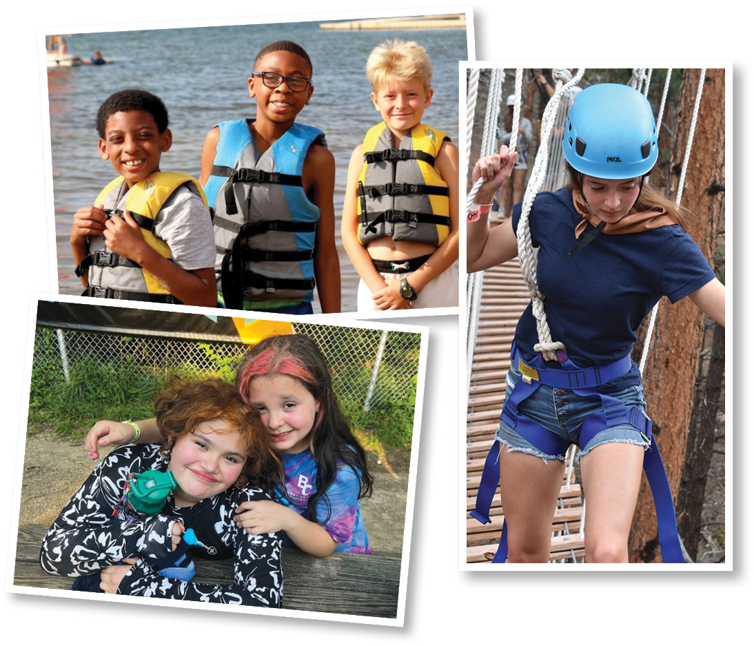 No-cost camp for veteran, military kids opens registration - DAV