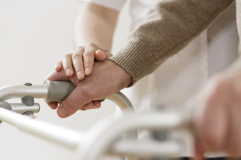 Protections extended for grandfathered veterans, caregivers - DAV