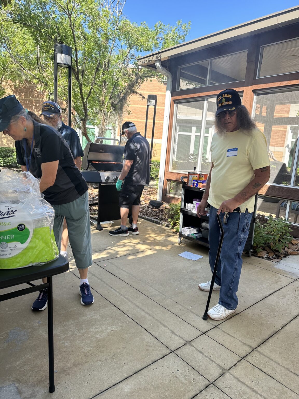 Sharing your good work from 2025’s DAV Community Impact Day - DAV