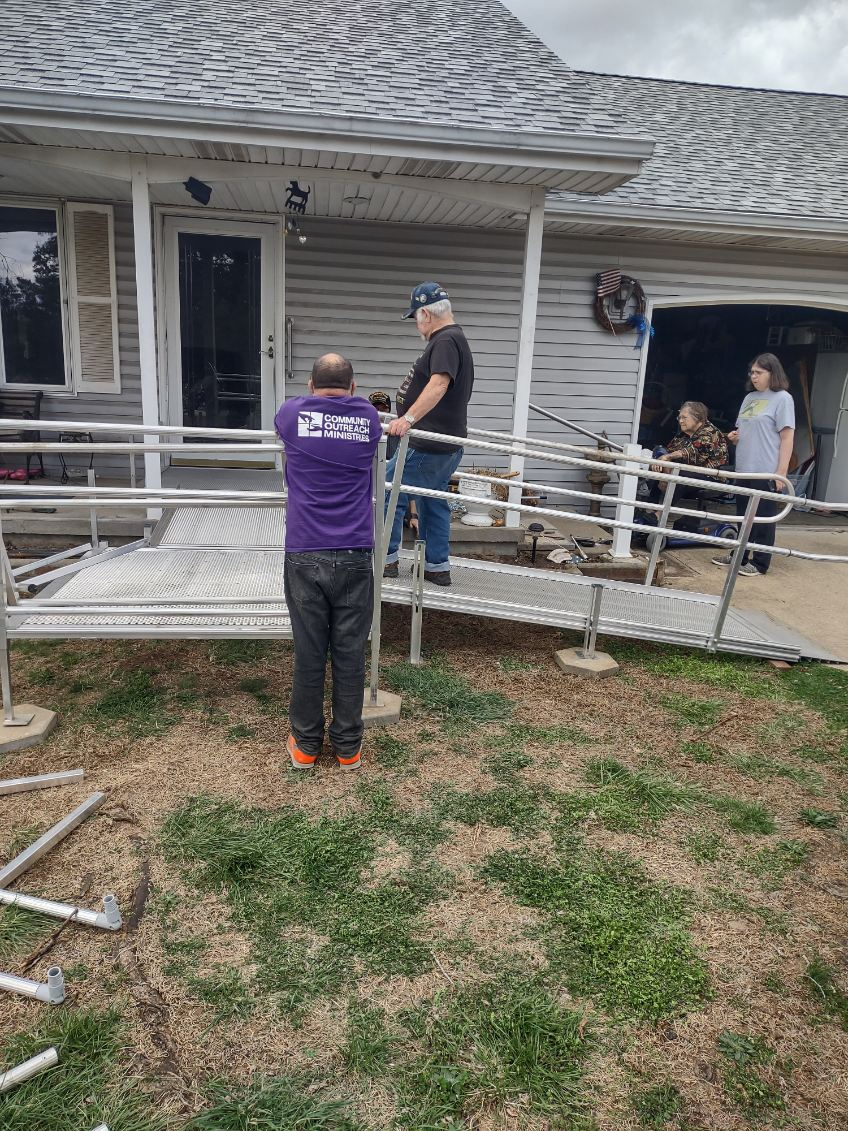 Sharing your good work from 2025’s DAV Community Impact Day - DAV