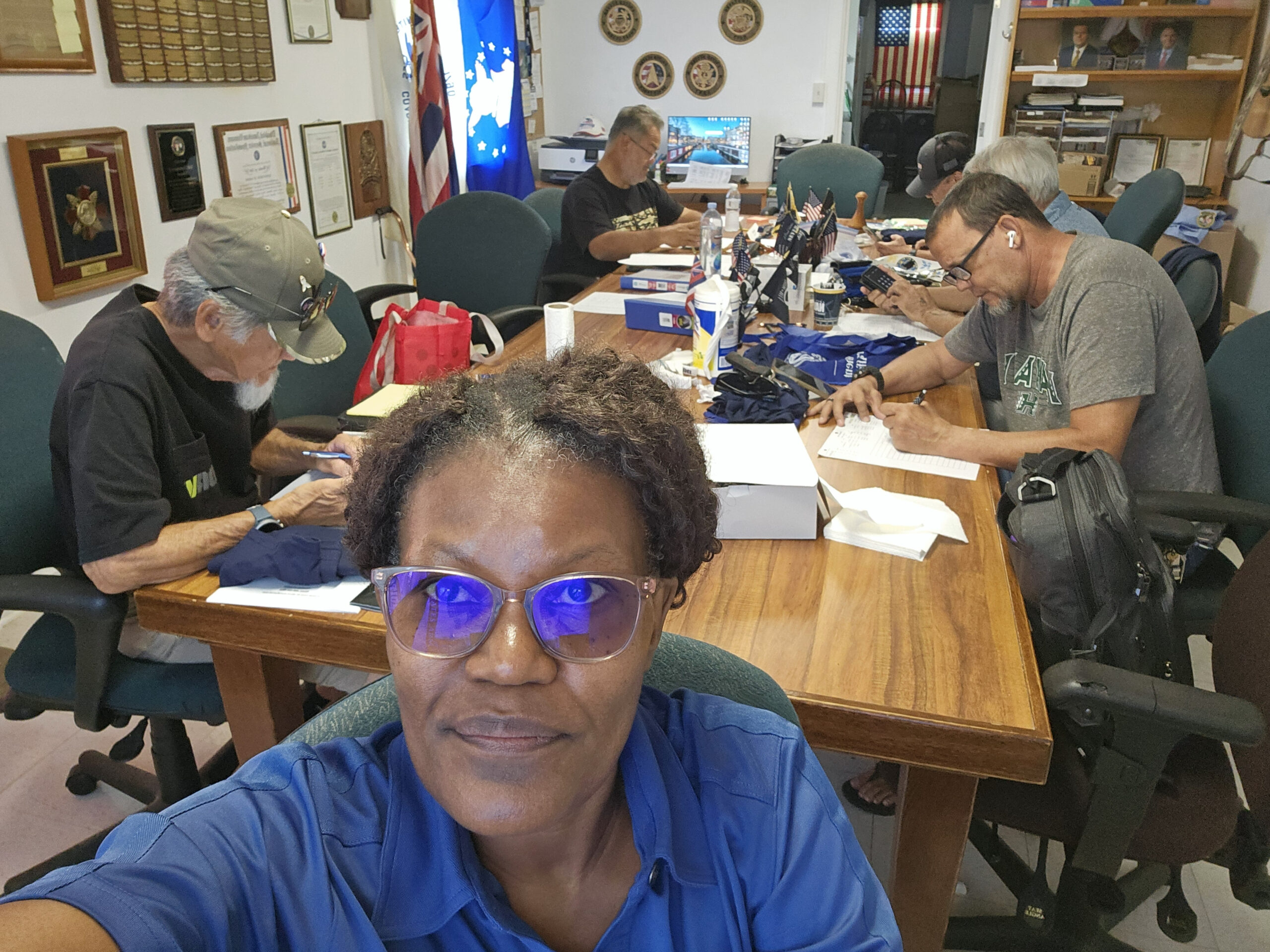 Sharing your good work from 2025’s DAV Community Impact Day - DAV