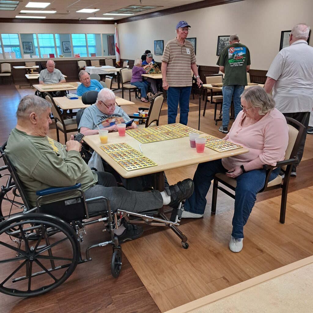 Sharing your good work from 2025’s DAV Community Impact Day - DAV