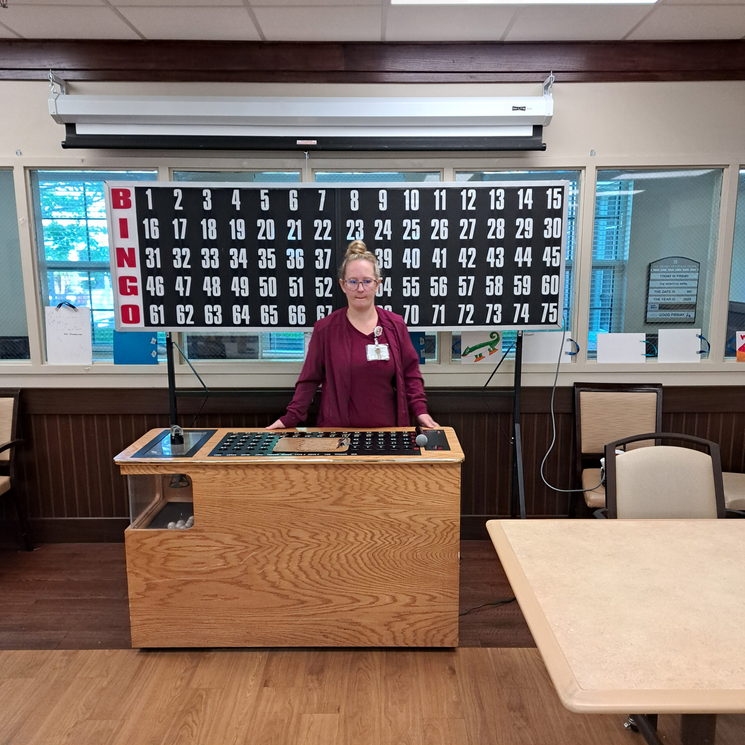 Sharing your good work from 2025’s DAV Community Impact Day - DAV