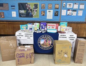 Sharing your good work from 2025’s DAV Community Impact Day - DAV