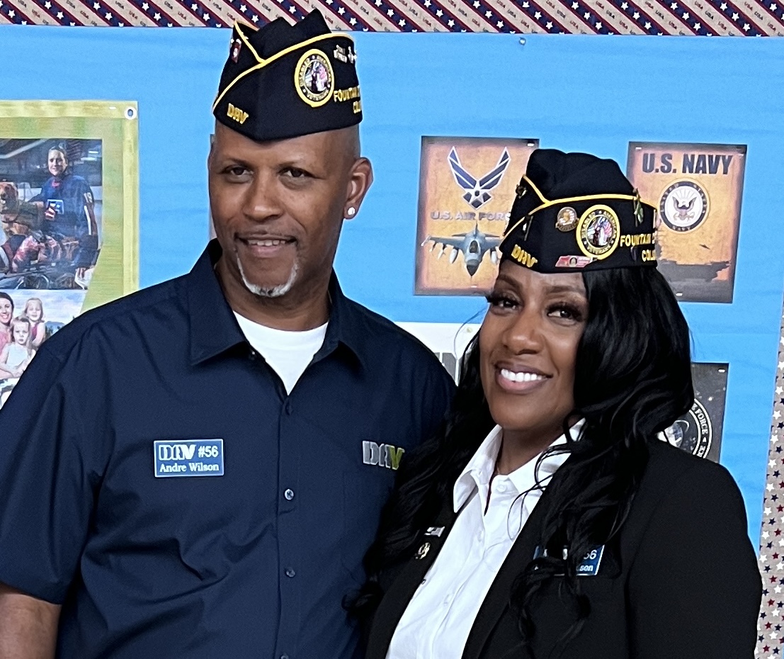 Sharing your good work from 2025’s DAV Community Impact Day - DAV