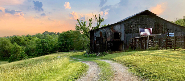 Land Donation: Help Veterans by Donating Your Property