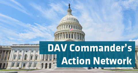 Increasing support for homeless veterans - DAV