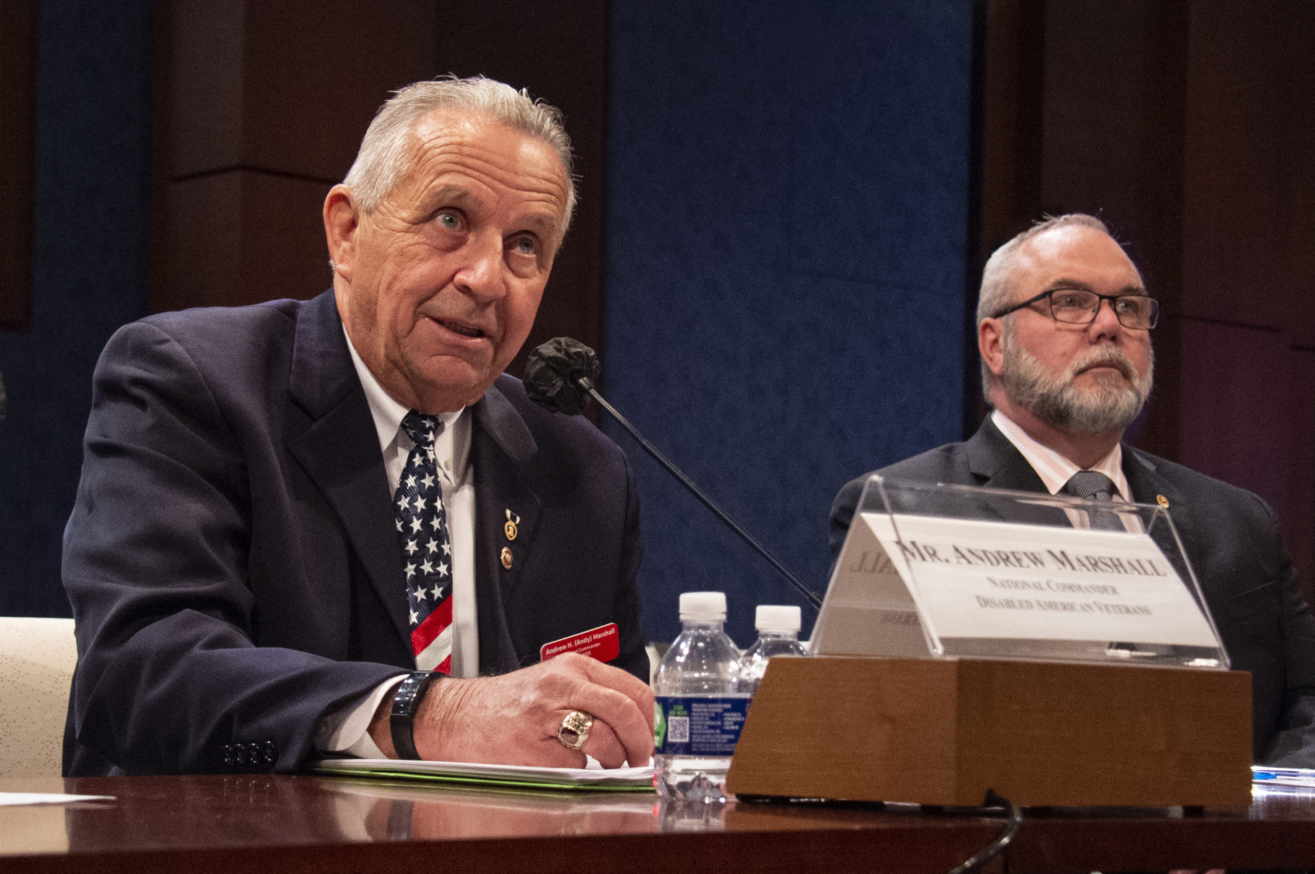 DAV statement on Senate agreement on Honoring our PACT Act - DAV