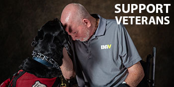 DAV : Disabled American Veterans Charity - FIND, DONATE, JOIN and ...