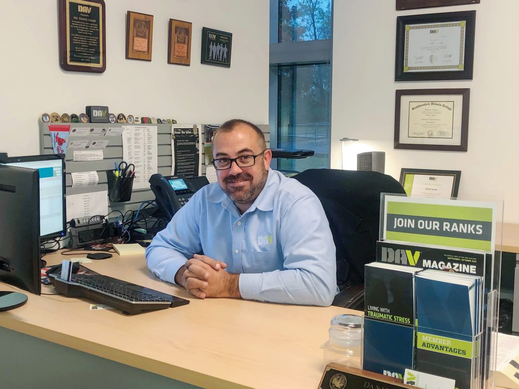 Stemming the tide - DAV