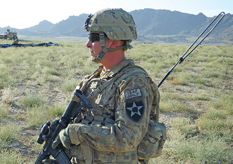 Army veteran lived in van until DAV chapter helped - DAV