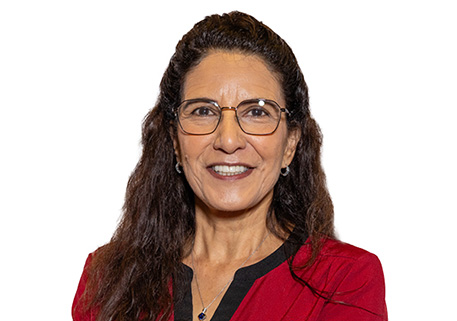 DAV National Commander Nancy Espinosa shares mental health care journey ...