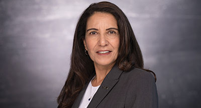 First Hispanic woman elected to lead the more than 1 million-member DAV ...