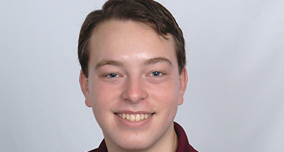 Ohio teen named top DAV Scholarship winner for volunteerism, leadership ...