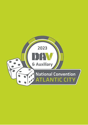 DAV : Disabled American Veterans Charity