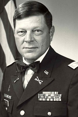 The Bravery of Hal Fritz: Medal of Honor Recipient and DAV Member