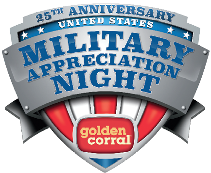 How Golden Corral lets veterans pay it forward - DAV