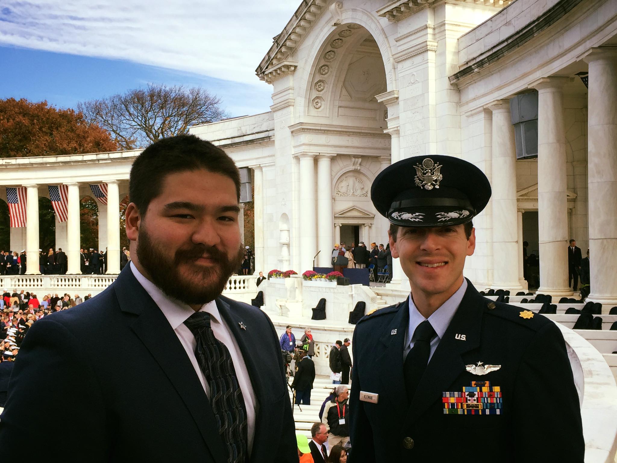 DAV partners with HillVets to bring new perspective to Washington - DAV