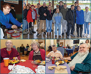 Highlights from DAV Community Impact Day 2025 - DAV