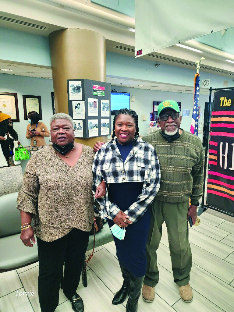 DAV member and former prisoner of war finds strength in community - DAV