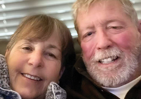 Help when needed the most - DAV