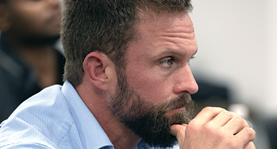 Why DAV Patriot Boot Camp entrepreneurs employ veterans