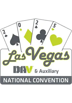 Structure of DAV (Disabled American Veterans)