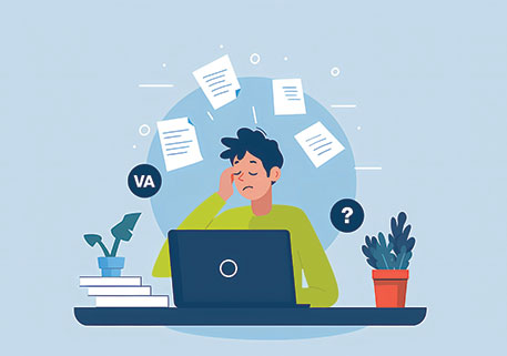 Bill to make VA letters more decipherable clears House committee - DAV