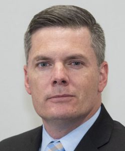 Structure of DAV (Disabled American Veterans)