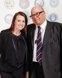 Former Prisoner of War Jessica Lynch Shares Her Story - DAV