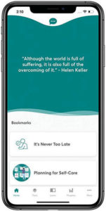 New VA app designed to help MST survivors - DAV