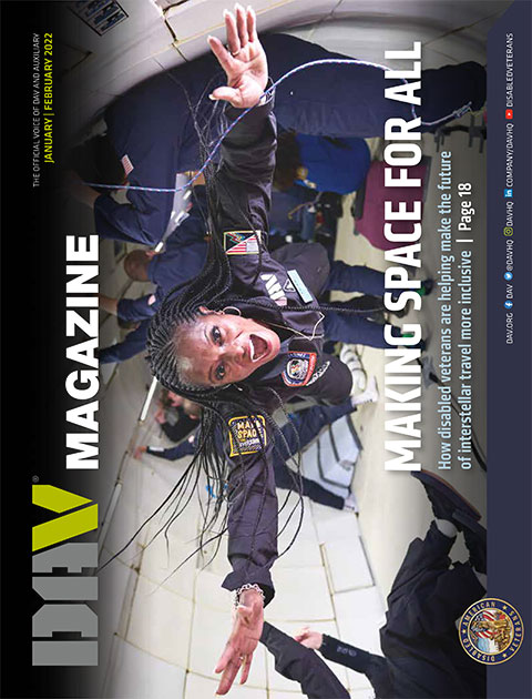 Access granted - DAV