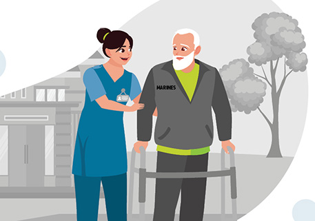 Presumptive for Gulf War syndrome skin rash and more