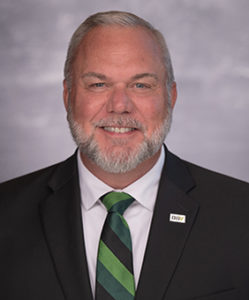 DAV announces national leadership change - DAV