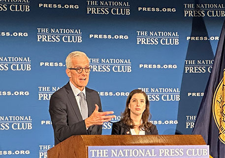 DAV Applauds VA for Announcing K2 Presumptives - DAV