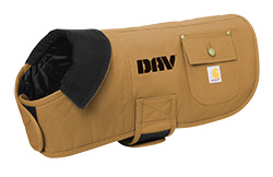 Membership DAV login