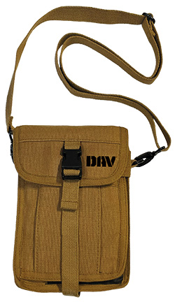 Membership DAV login