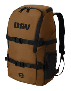 Membership DAV login