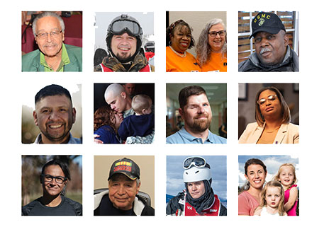 New DAV report examines mental health among women veterans - DAV