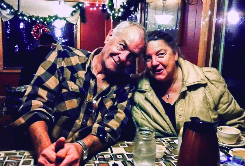 A friend's final favor - DAV